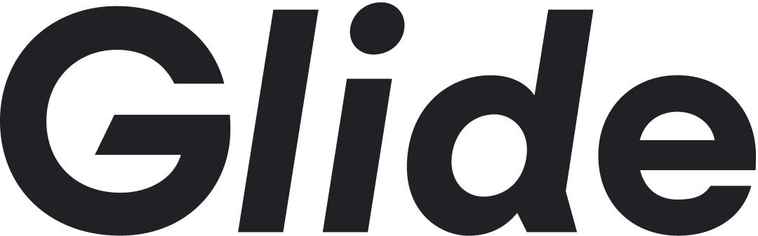 Glide | No Code App Builder | No Code Application Development | Power ...
